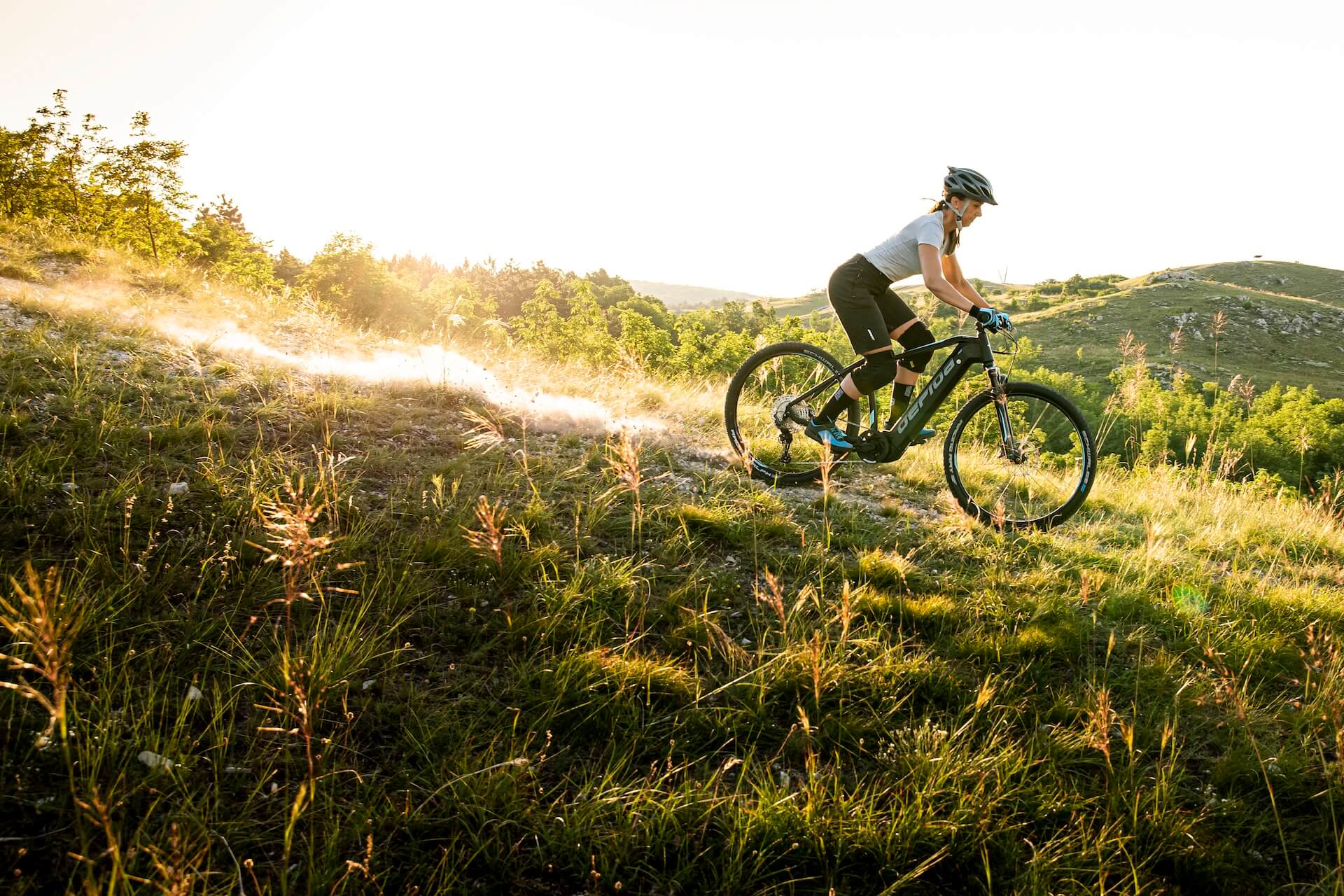 Budapest E-Bike Tour in the Buda Hills | E-Magine